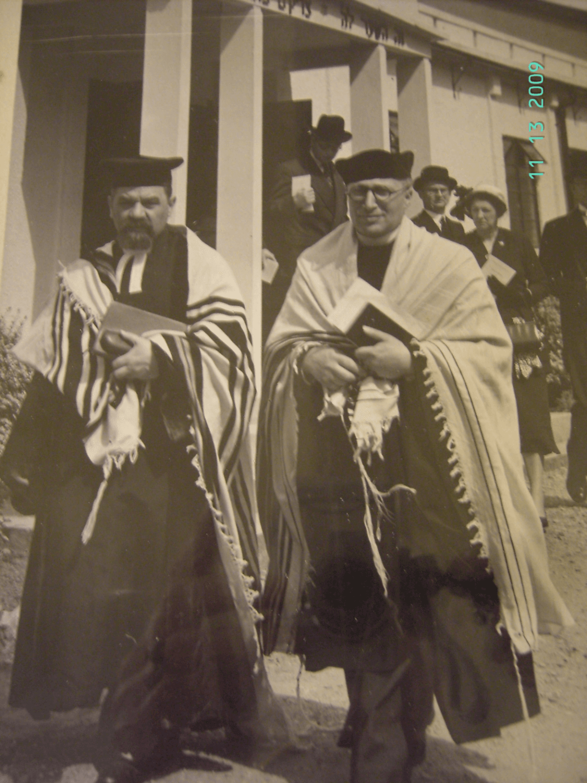 History – Norwich Synagogue