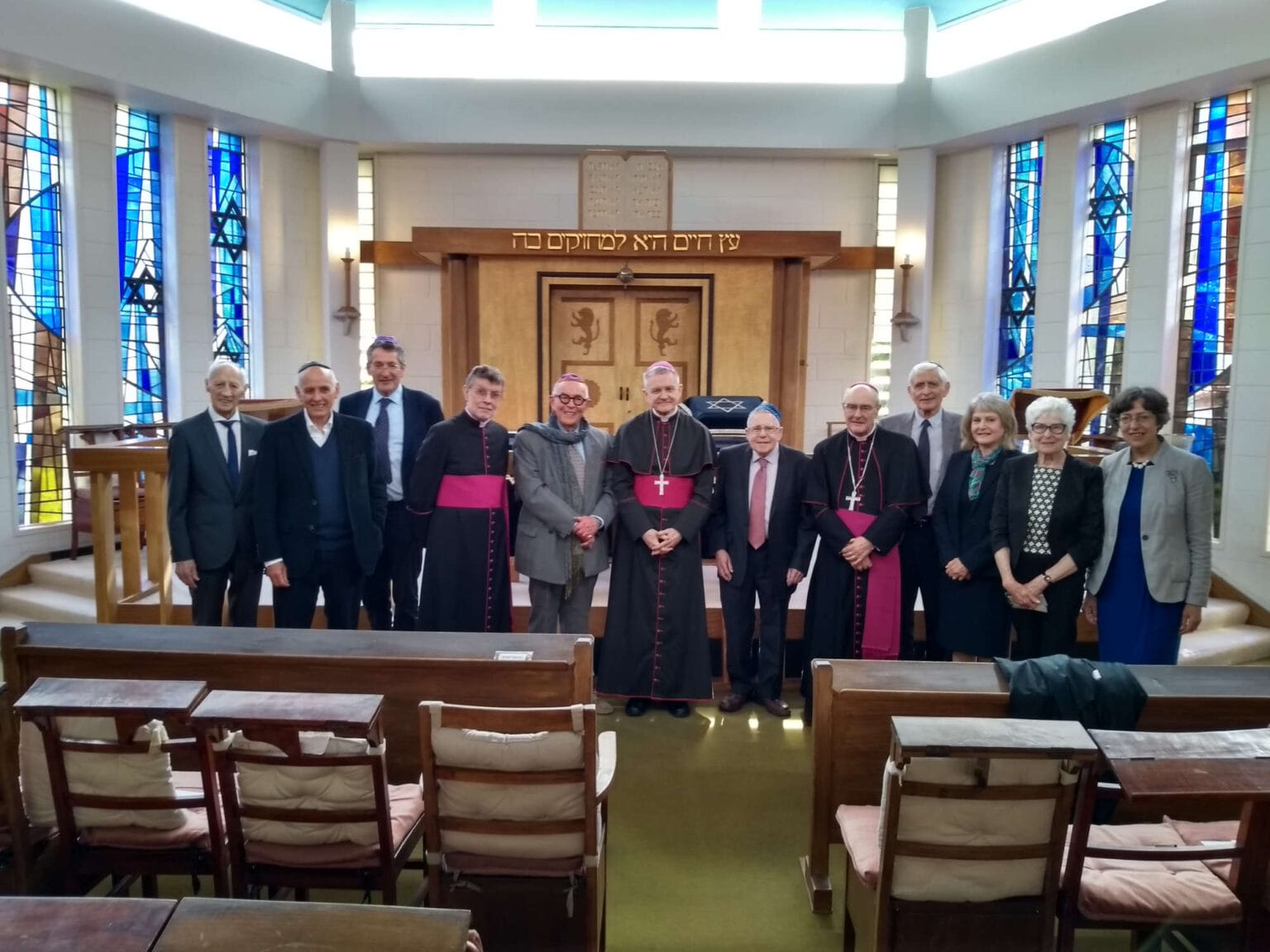 Membership – Norwich Synagogue