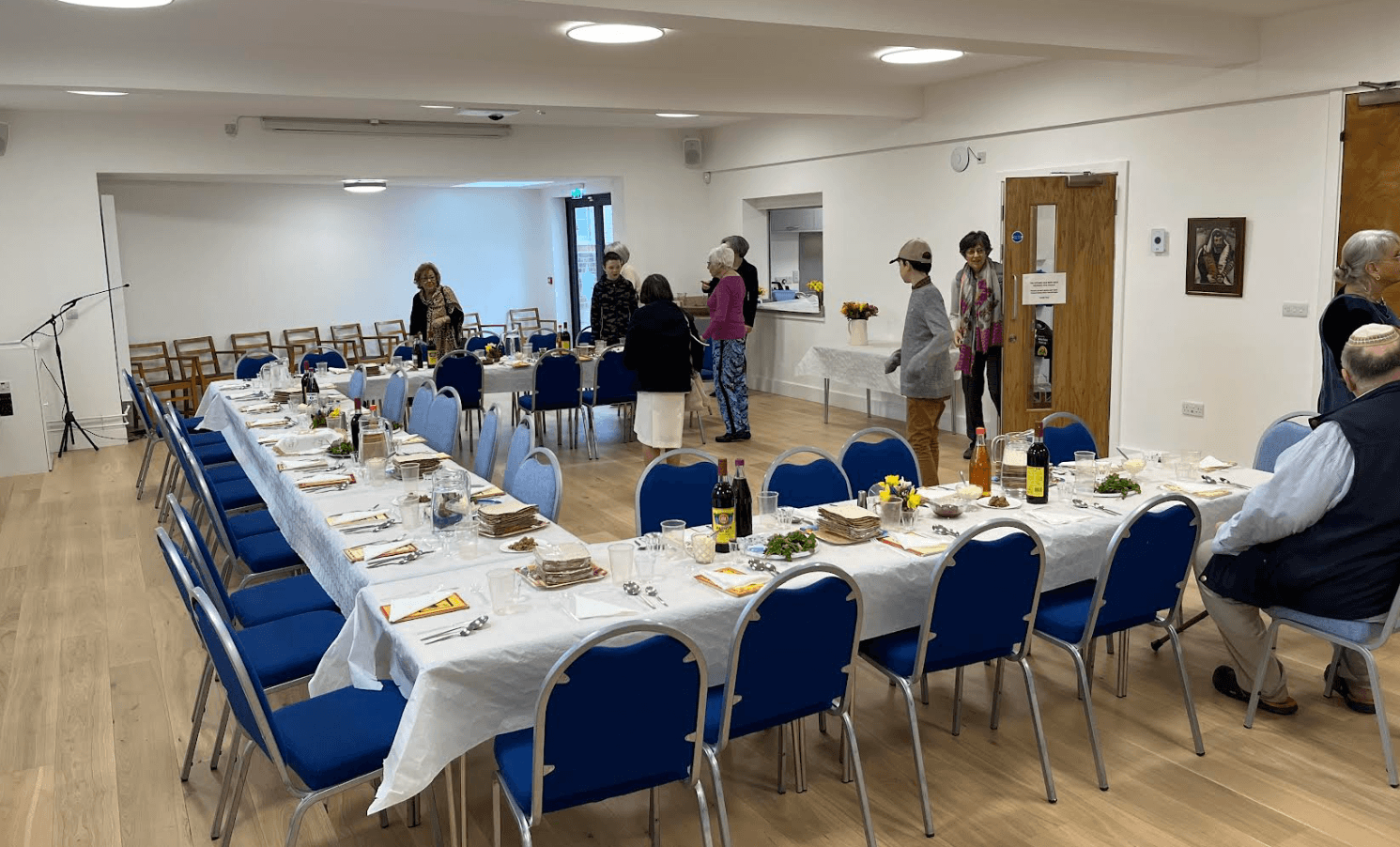 News – Norwich Synagogue